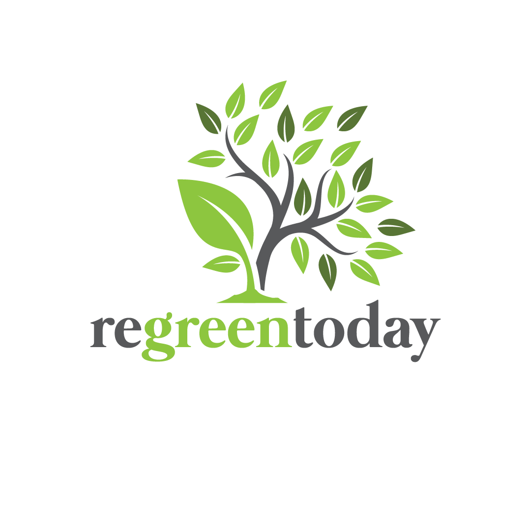 ReGreen Today | How It Works